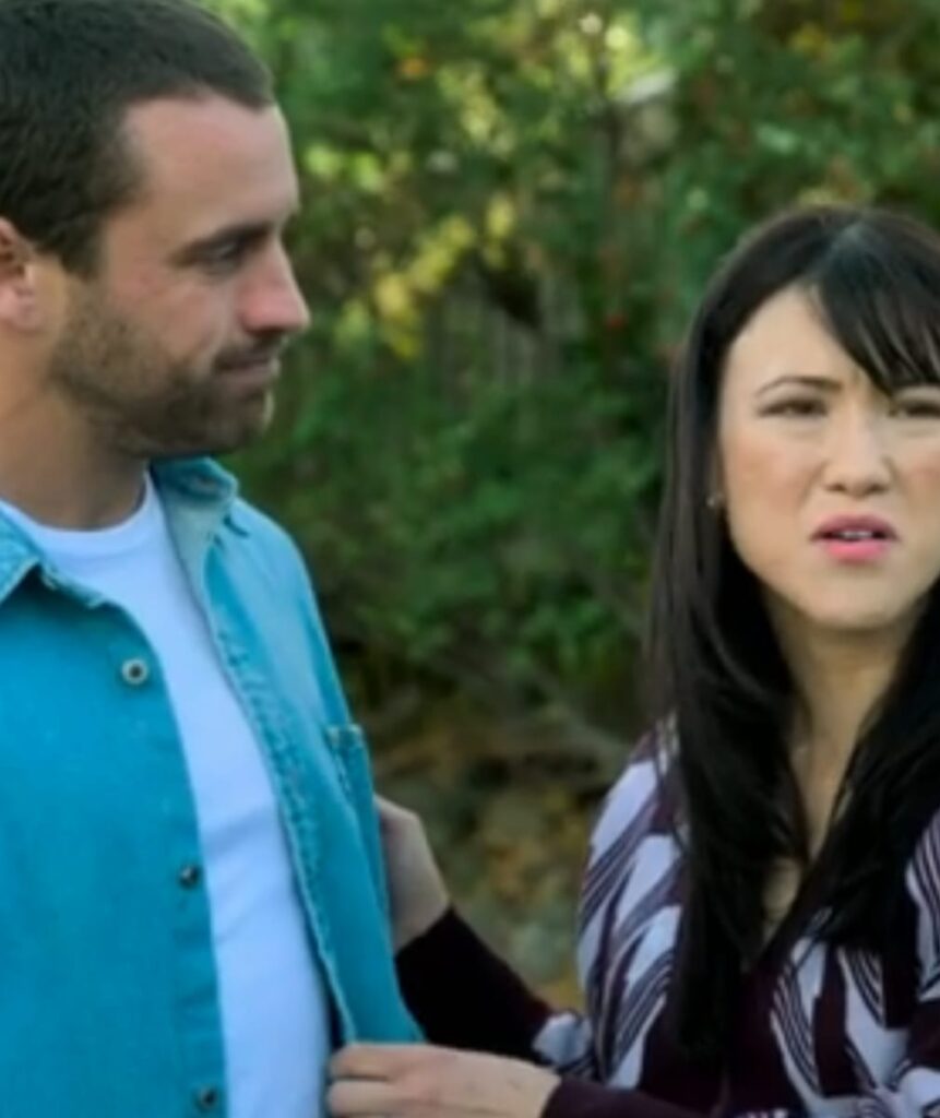 Neighbours Review for the Week of 10-30-23: Has a New Love Triangle ...