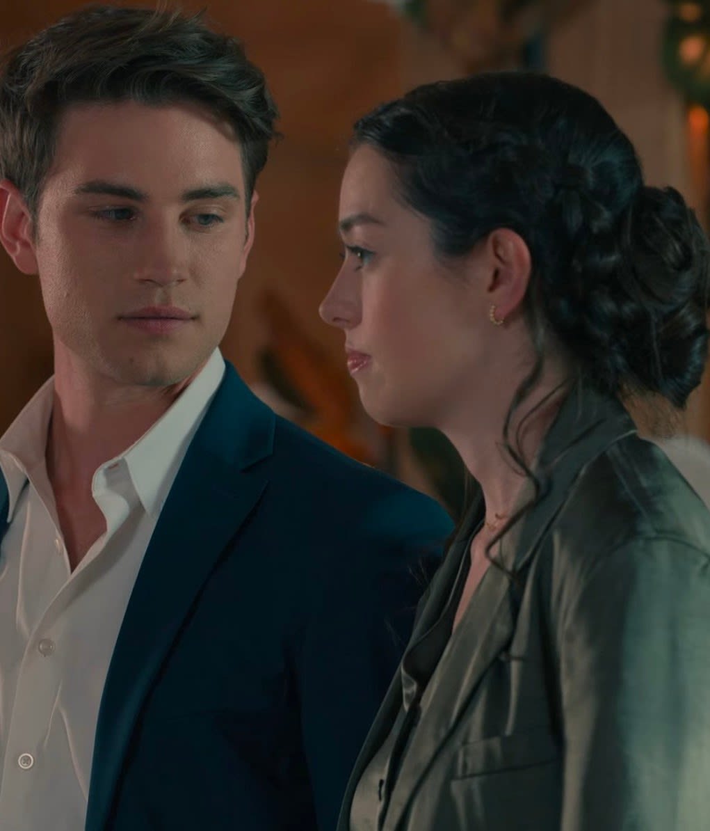 Sweet Magnolias Season 4: Everything We Know So Far - TV Fanatic