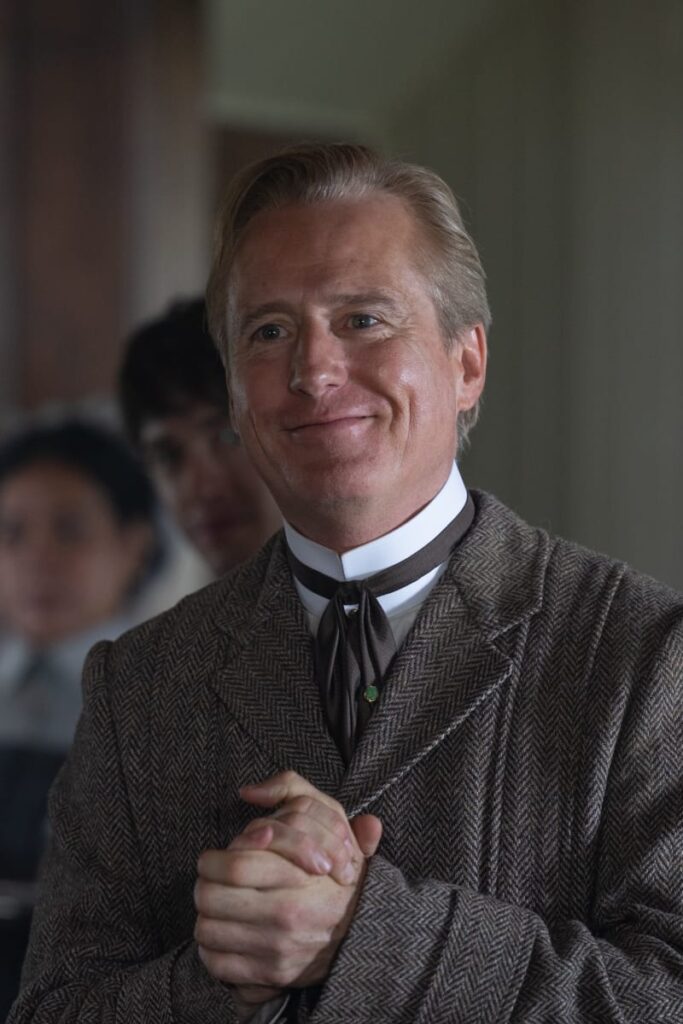 Billy the Kid Season 2 Episode 1 Review: The Road to Hell - TV Fanatic