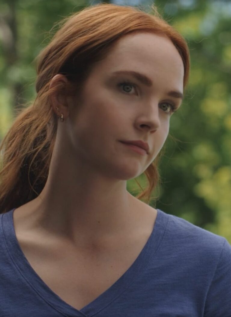 Sullivan's Crossing Exclusive Clip: Edna Gets Bad News About Frank - TV ...