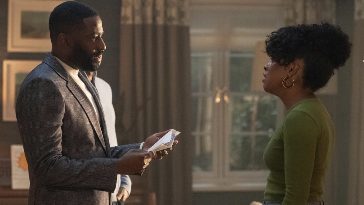 Black Cake Season 1 Episode 6 Recap: Ma - TV Fanatic