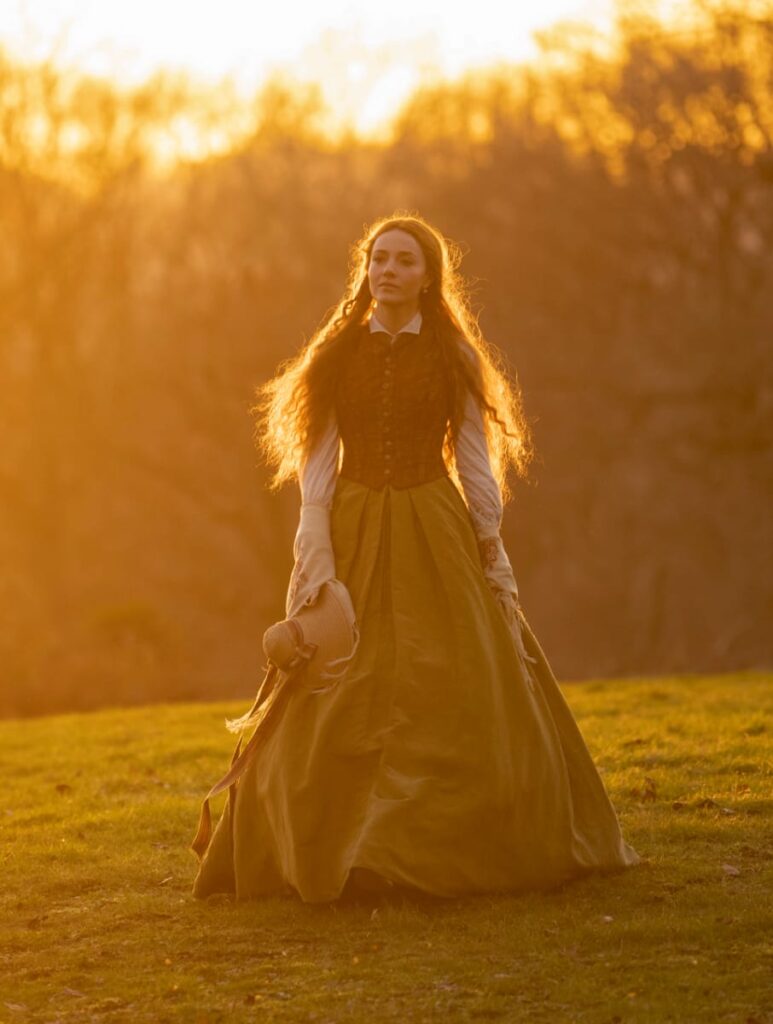 Belgravia: The Next Chapter Sneak Peek Introduces a Different World ...