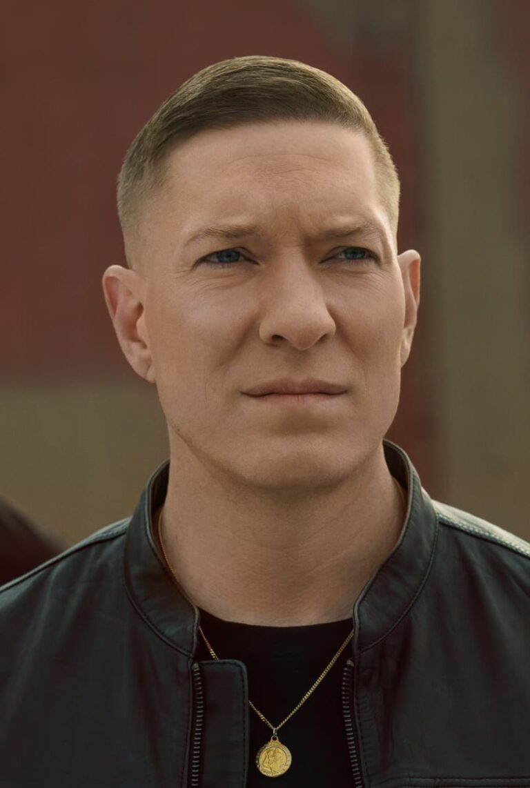 Original Power Cast: Where Are They Now? - TV Fanatic