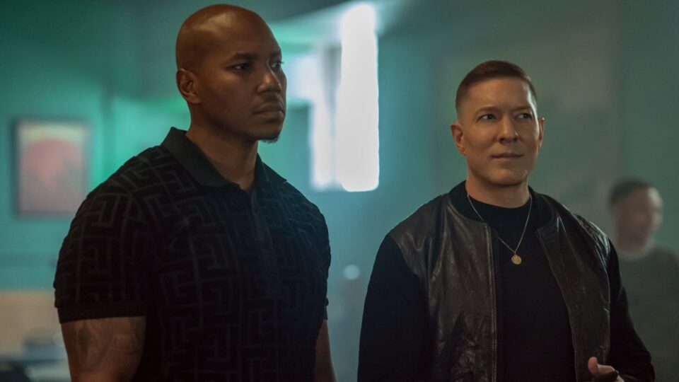 Power Book IV: Force Season 2 Episode 10 Review: Power Powder Respect ...
