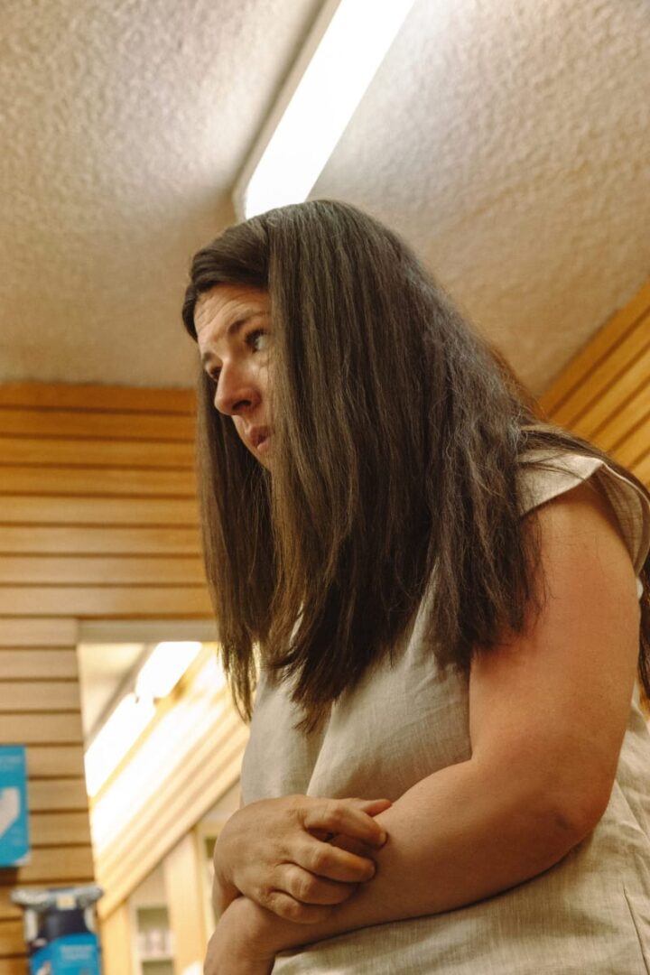 You're Not Supposed to Be Here Review: A Romantic Getaway Does NOT Pass the Vibe Check! - TV Fanatic