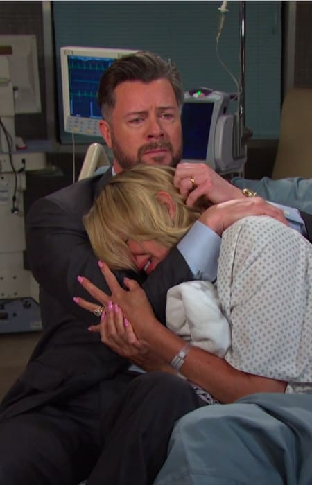 Days of Our Lives Round Table: Another Stolen Baby! - TV Fanatic Days of Our Lives Round Table: Another Stolen Baby! - TV Fanatic
