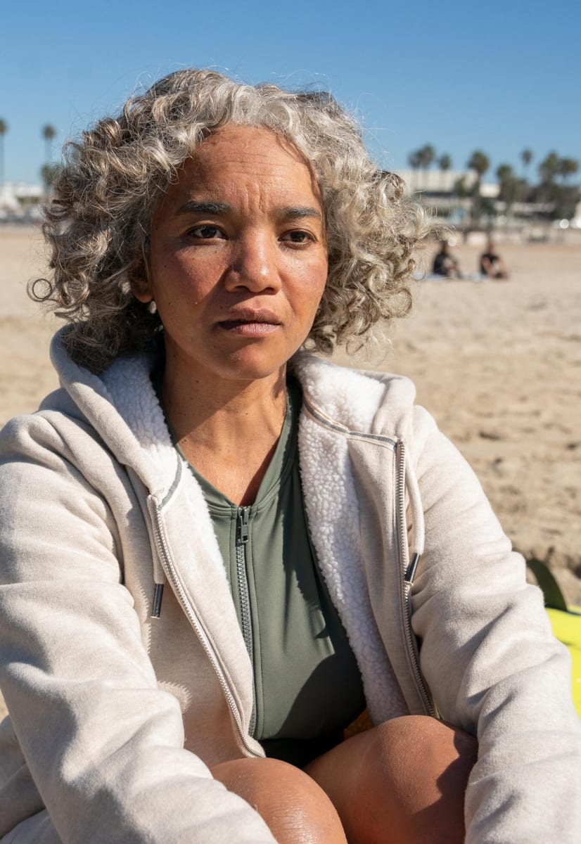 Black Cake Season 1 Episode 1 Recap: Covey - TV Fanatic