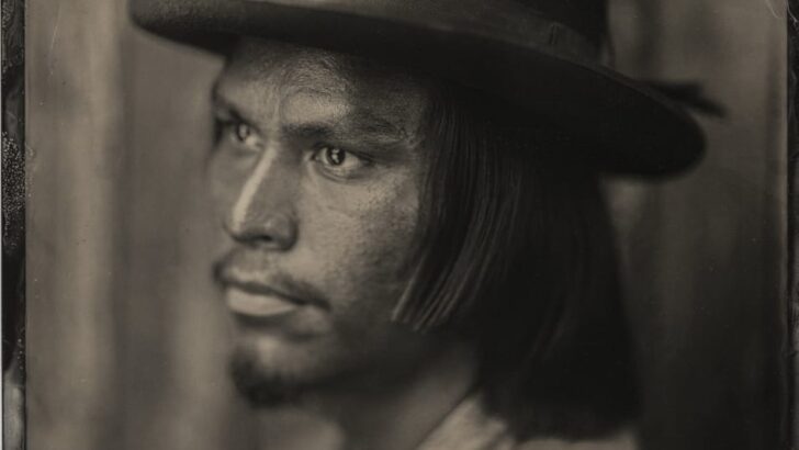 Billy Crow Archives - TV Fanatic