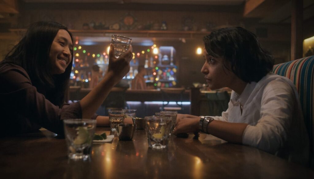 For All Mankind Season 4 Episode 2 Review: Resentment Simmers on the ...