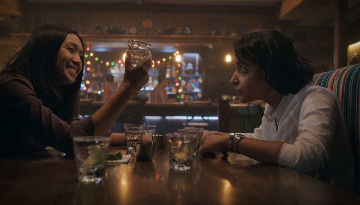 For All Mankind Season 4 Episode 2 Review: Resentment Simmers on the ...