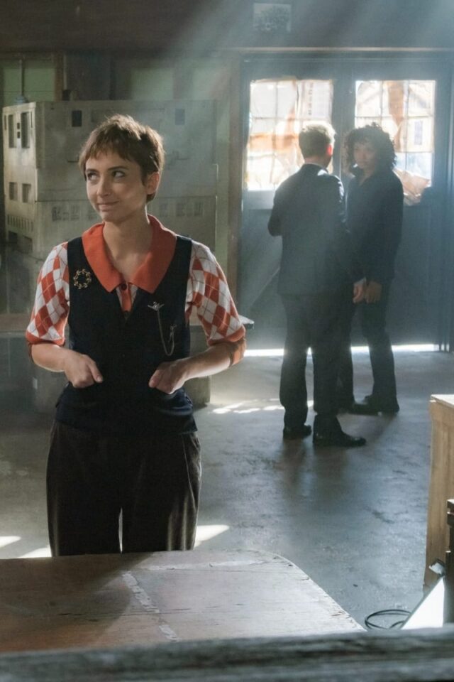 NCIS: Sydney Season 2: Everything We Know So Far! - TV Fanatic