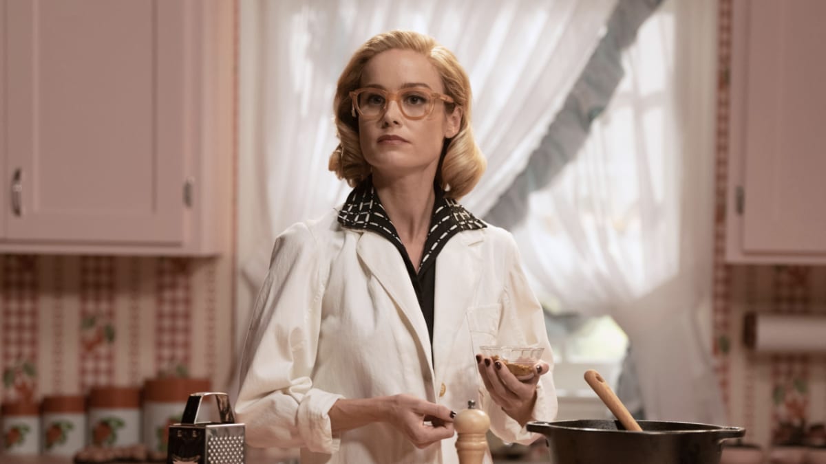 Lessons in Chemistry Season 1 Episode 5 Review: CH₃COOH - TV Fanatic