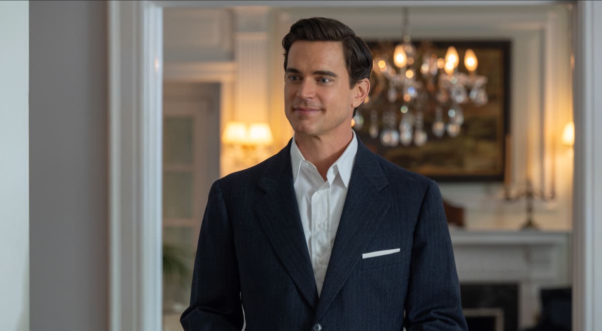 Fellow Travelers Season 1 Episode 2 Recap: Bulletproof - TV Fanatic