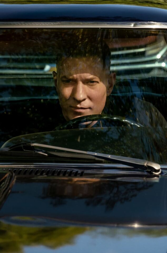 No One Is Safe in the Power Universe, But Would They Really Dare Kill Off Tommy Egan? - TV Fanatic