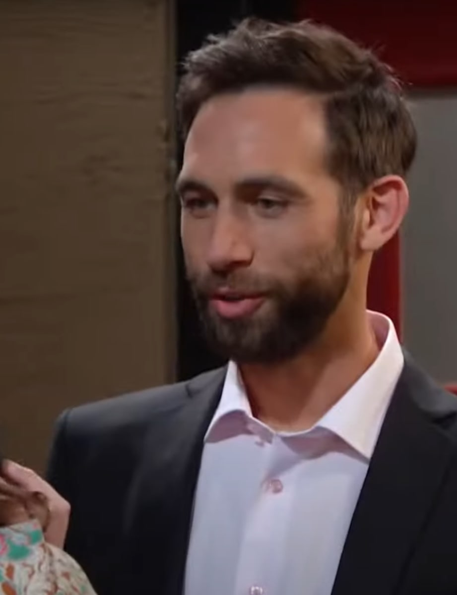 Days of Our Lives Review: A Tragic Accident in the Making - TV Fanatic