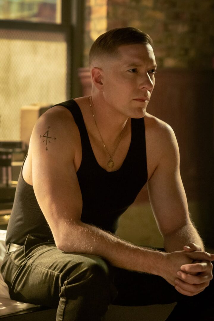 Power: Origins Is Coming - and It's Right on Time - TV Fanatic