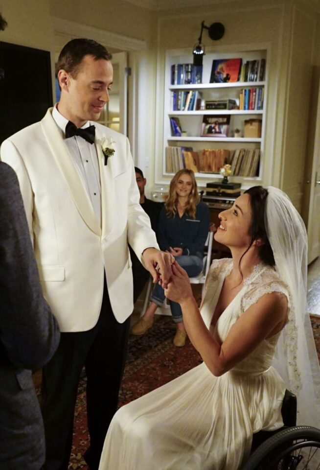 NCIS Season 22 Cast and Character Guide - TV Fanatic