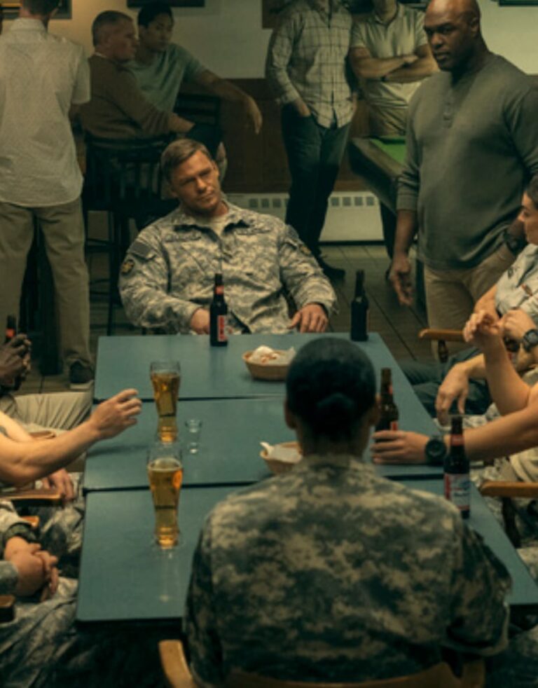 Cross Season 1: Cast, Premiere Date & Everything We Know- TV Fanatic