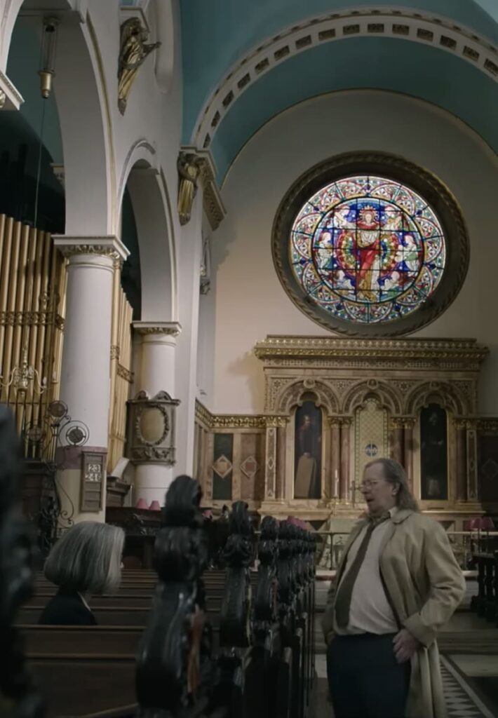 Slow Horses Sneak Peek: Does Ingrid Realize Slough House is Her Best ...