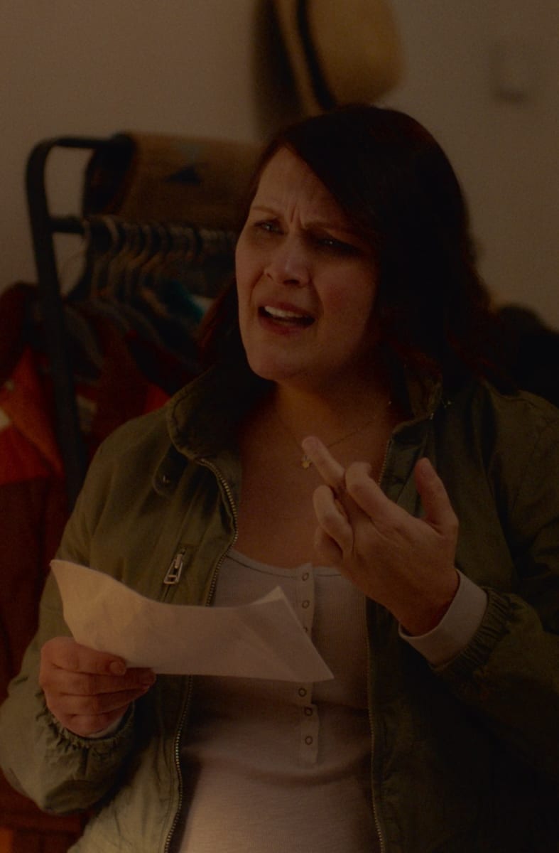 Amber Nash Reflects on the End of Archer and Her First Feature Film, How to Ruin the Holidays ...