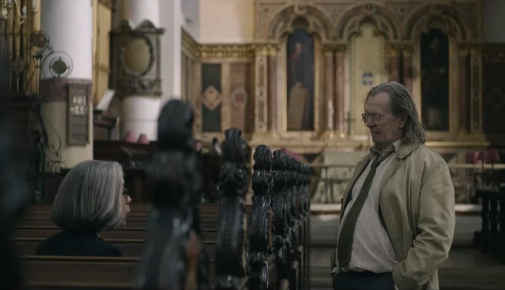 Slow Horses Sneak Peek: Does Ingrid Realize Slough House is Her Best ...