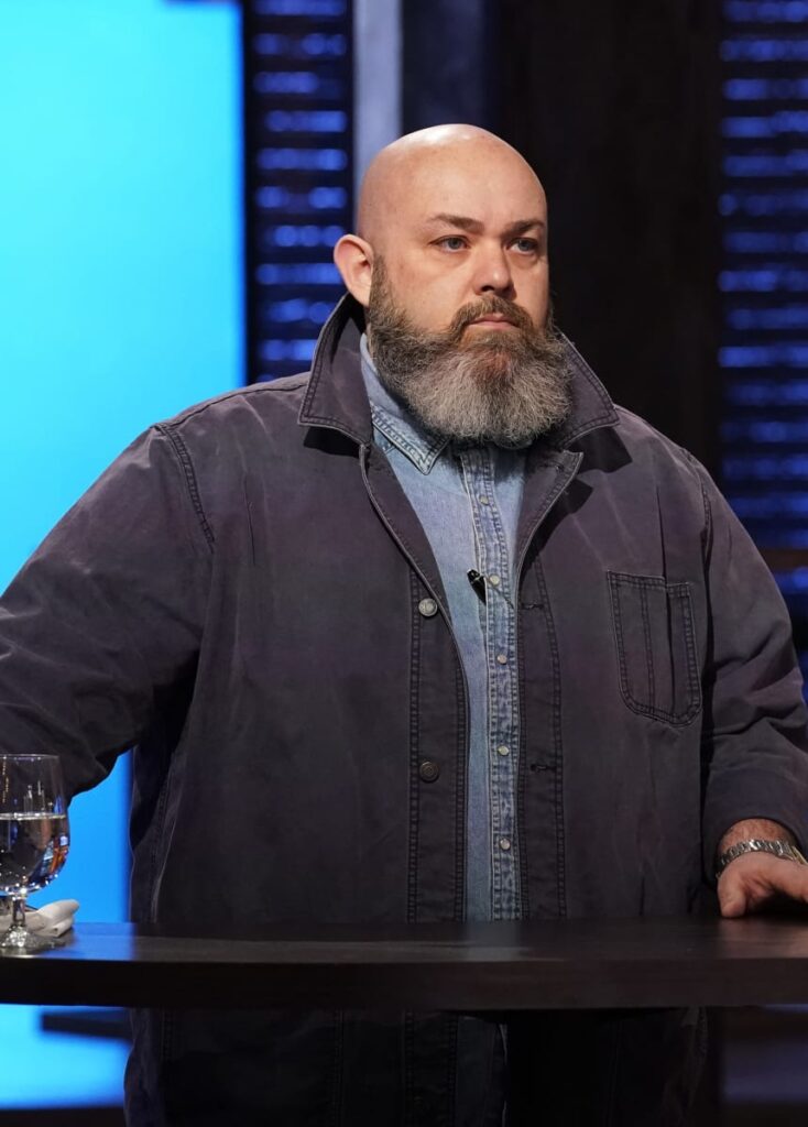 Hell's Kitchen Sneak Peek: Sacrifices and Dreams! - TV Fanatic