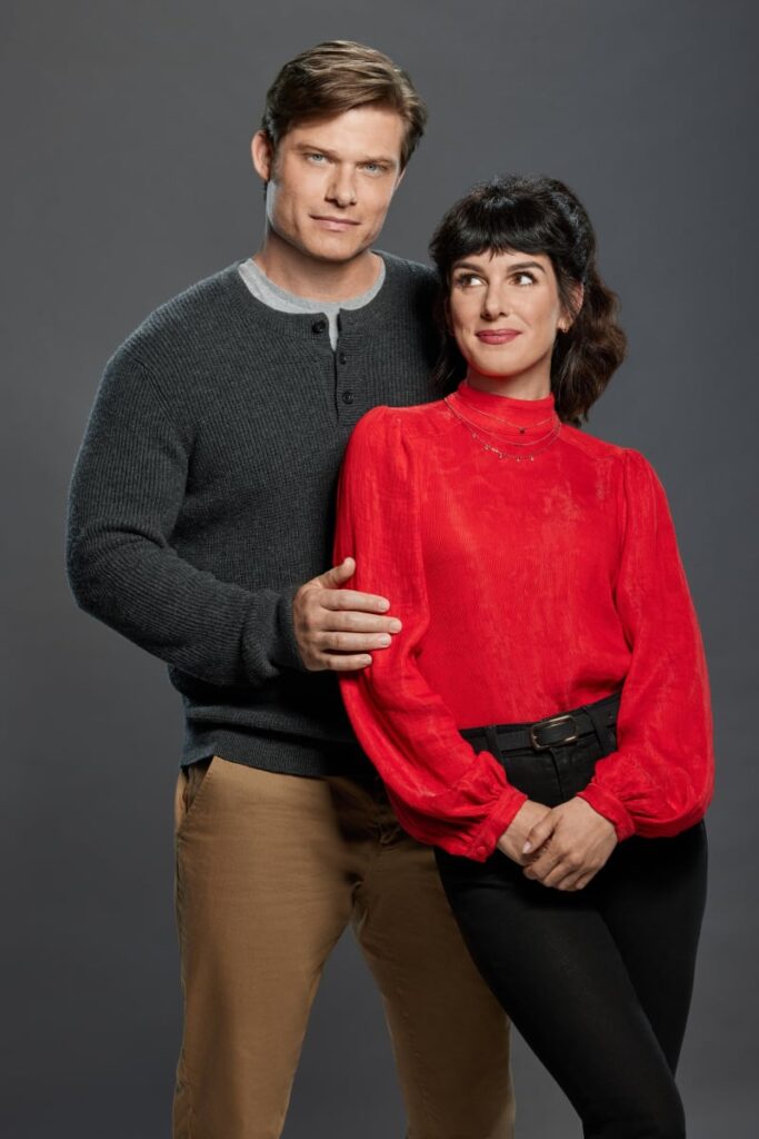 Time for Her to Come Home for Christmas Review: Finding a Newfound ...