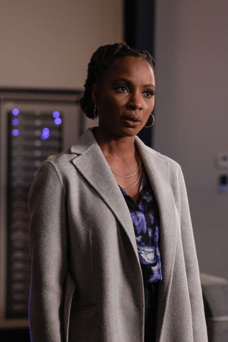 Found Season 1 Episode 11 Review: Missing While Interracial - TV Fanatic