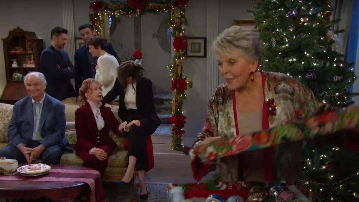 Days of Our Lives Review for the Week of 12-18-23: A Sentimental ...