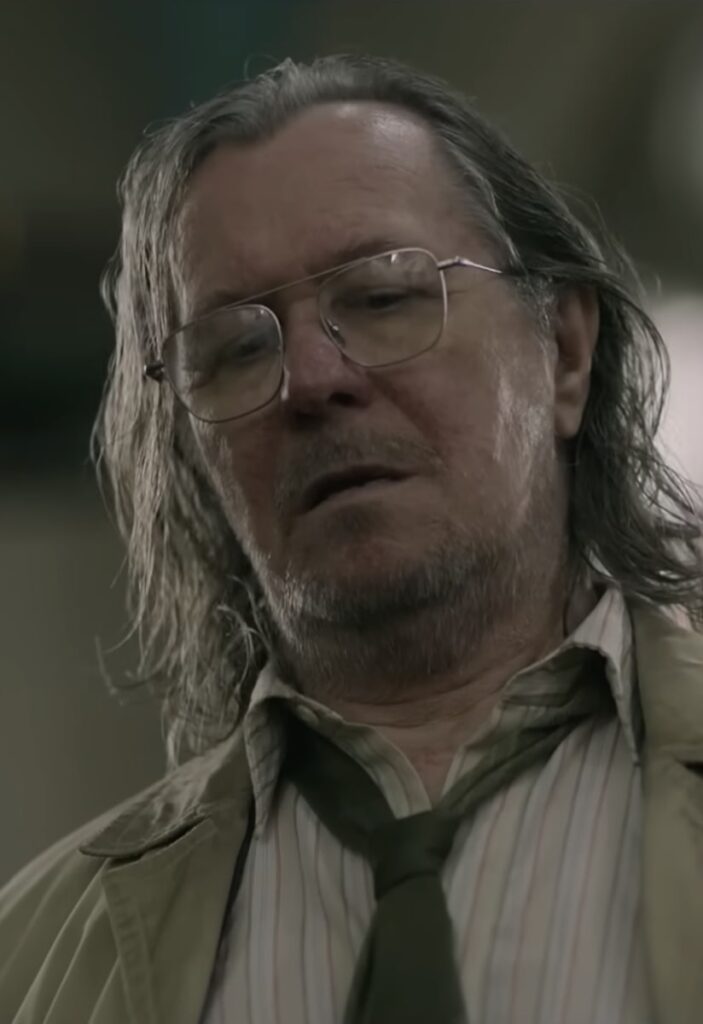 Slow Horses Sneak Peek: Does Ingrid Realize Slough House is Her Best ...