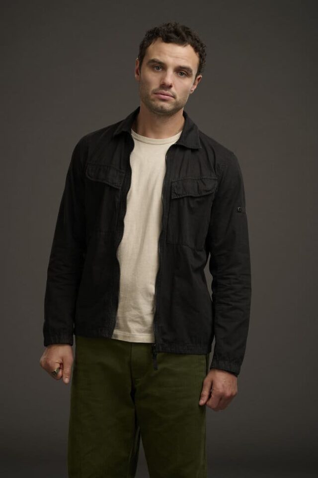 The Hunting Party Season 1: Everything We Know So Far - TV Fanatic