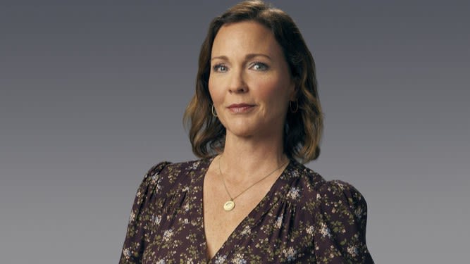 Found's Kelli Williams Talks Margaret's Healing Journey & Being Proud ...