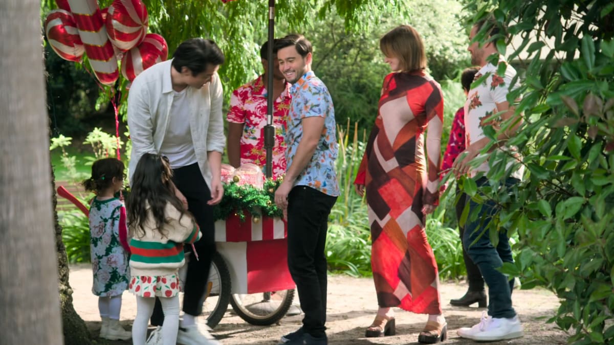 Neighbours Archives - TV Fanatic