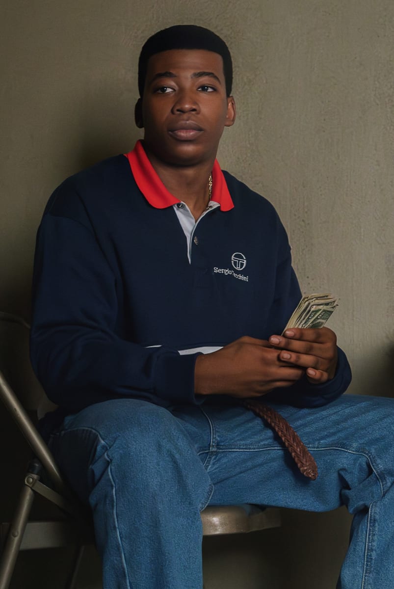 Sascha Penn & Mekai Curtis on Raising Kanan’s Explosive New Season - TV ...