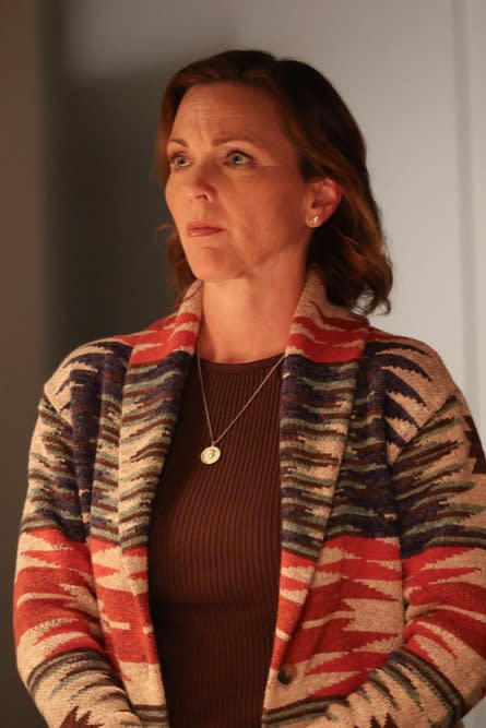 Found's Kelli Williams Talks Margaret's Healing Journey & Being Proud ...