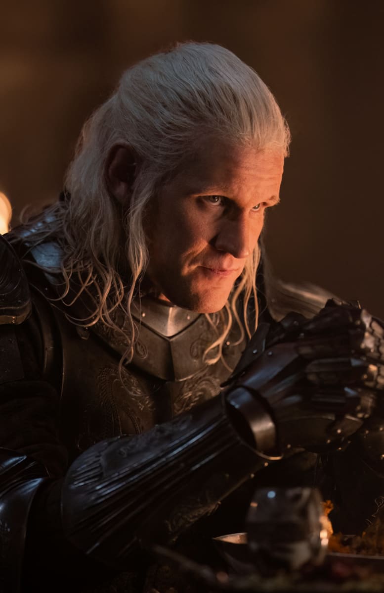 Aegon's Conquest: HBO to Develop New Game of Thrones Spinoff Described ...