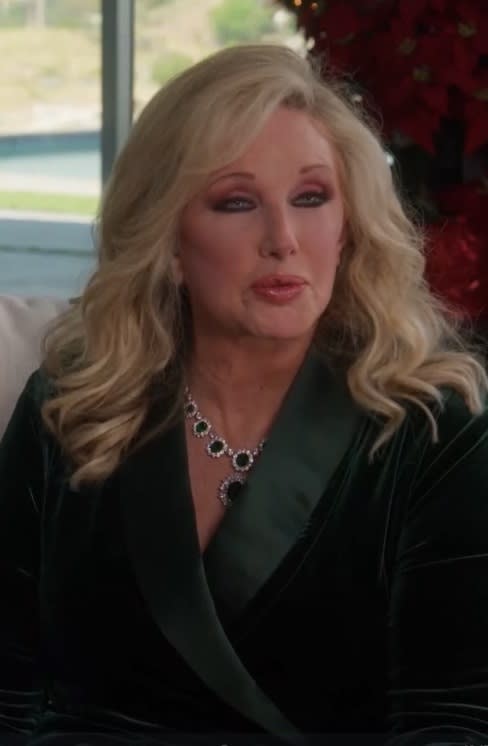 Ladies of the '80s: A Divas Christmas Review: Soap Icons, Sisterhood ...