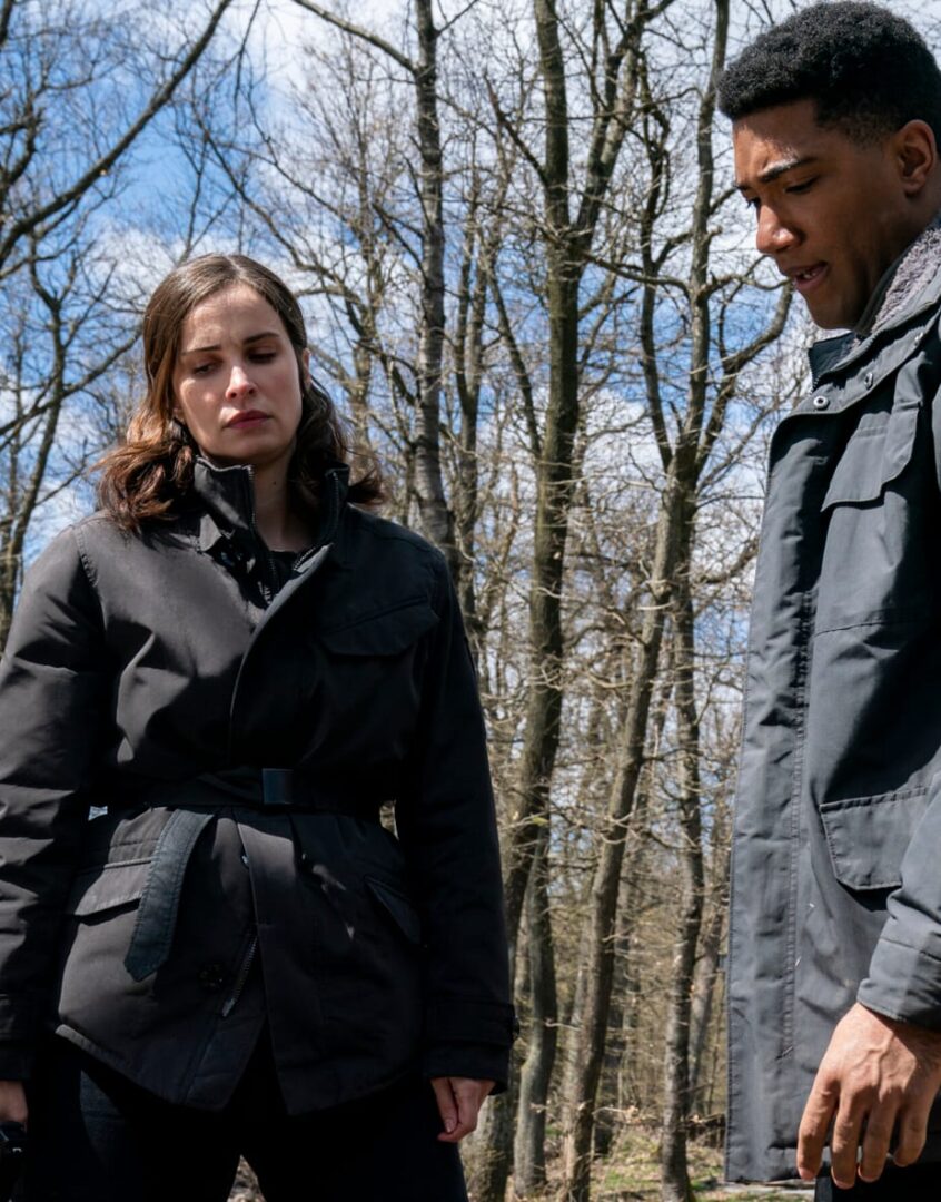 FBI: International Season 4 Cast and Character Guide - TV Fanatic