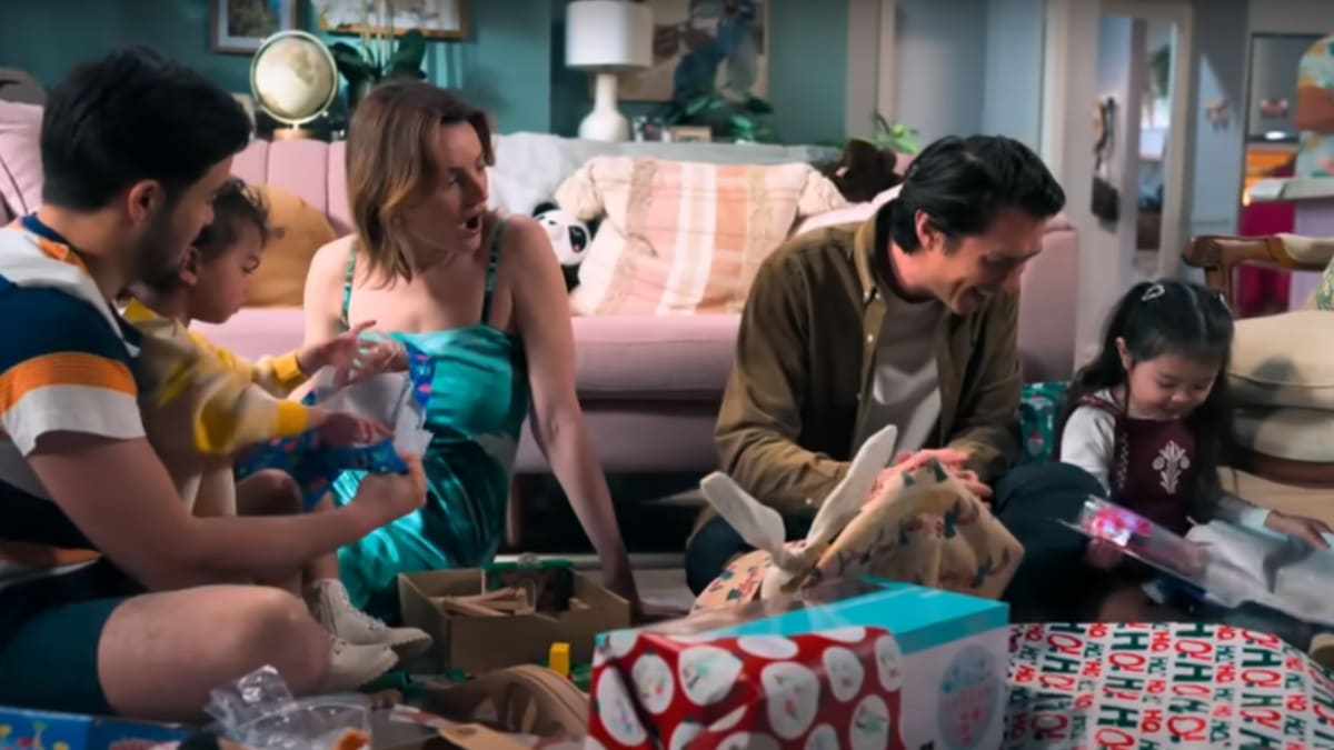 Neighbours Review for the Week of 12-25-23: A Drama-Filled Christmas ...