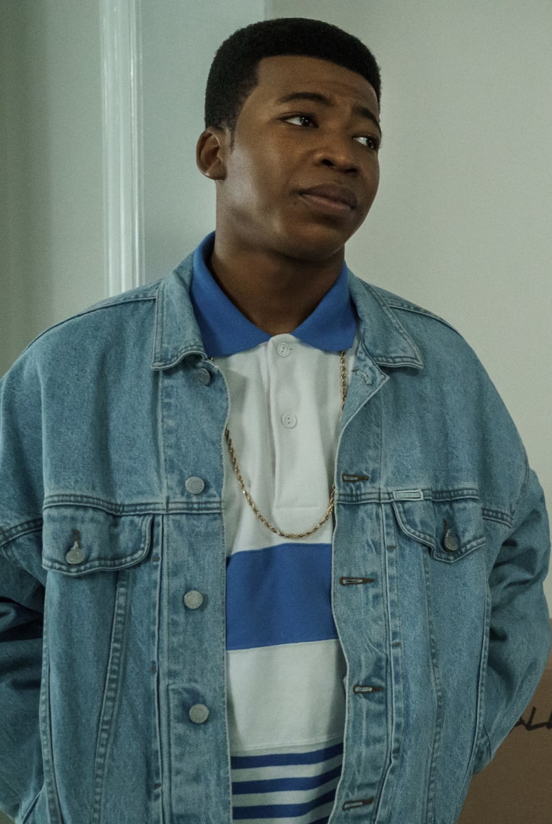 Sascha Penn & Mekai Curtis on Raising Kanan’s Explosive New Season - TV ...