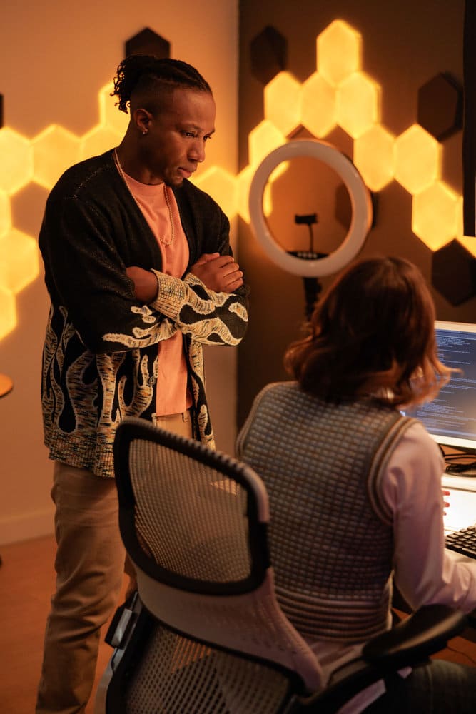 Found's Kelli Williams Talks Margaret's Healing Journey & Being Proud ...