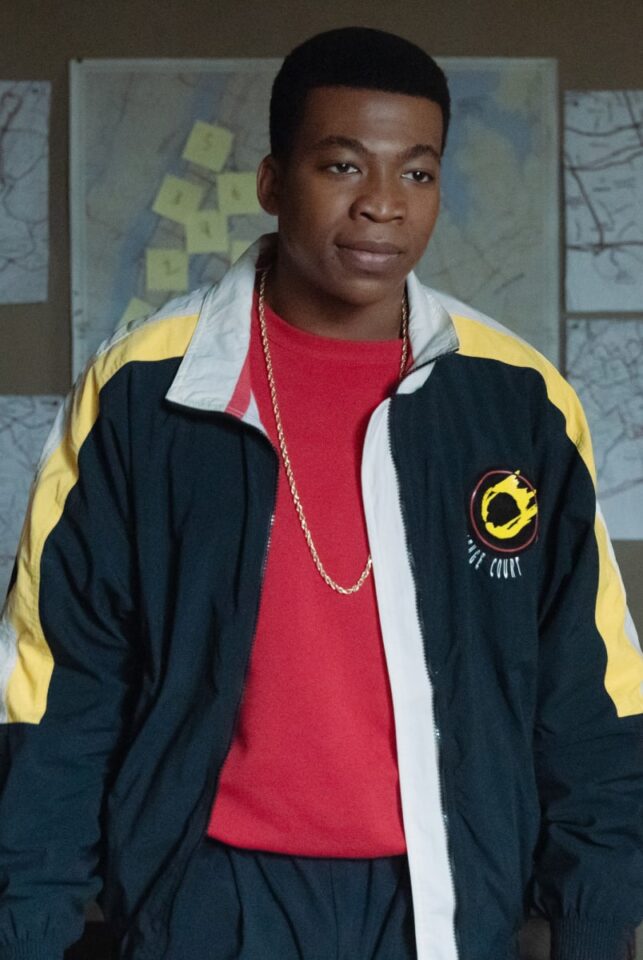 Power Book III: Raising Kanan Season 4 Episode 1 Review: Gangstas Don't ...