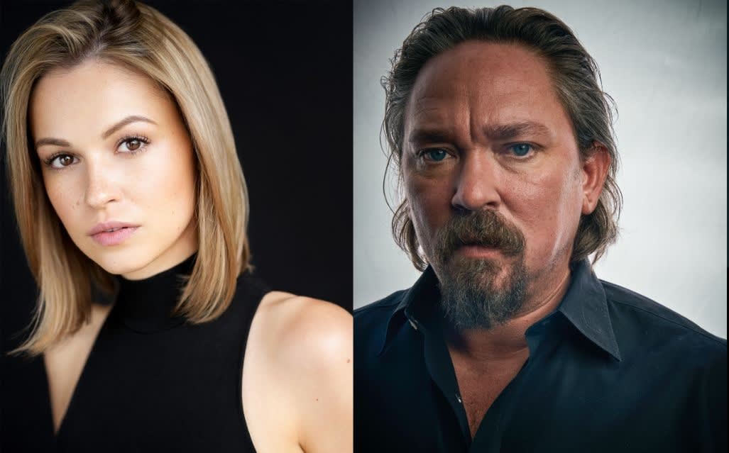 Landman: WCTH's Kayla Wallace and Three Others Join Taylor Sheridan ...