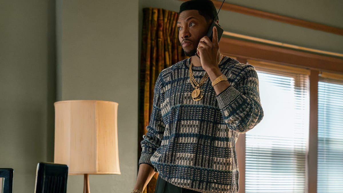Power Book III: Raising Kanan Season 3 Episode 8 Recap: Reckonings - TV ...