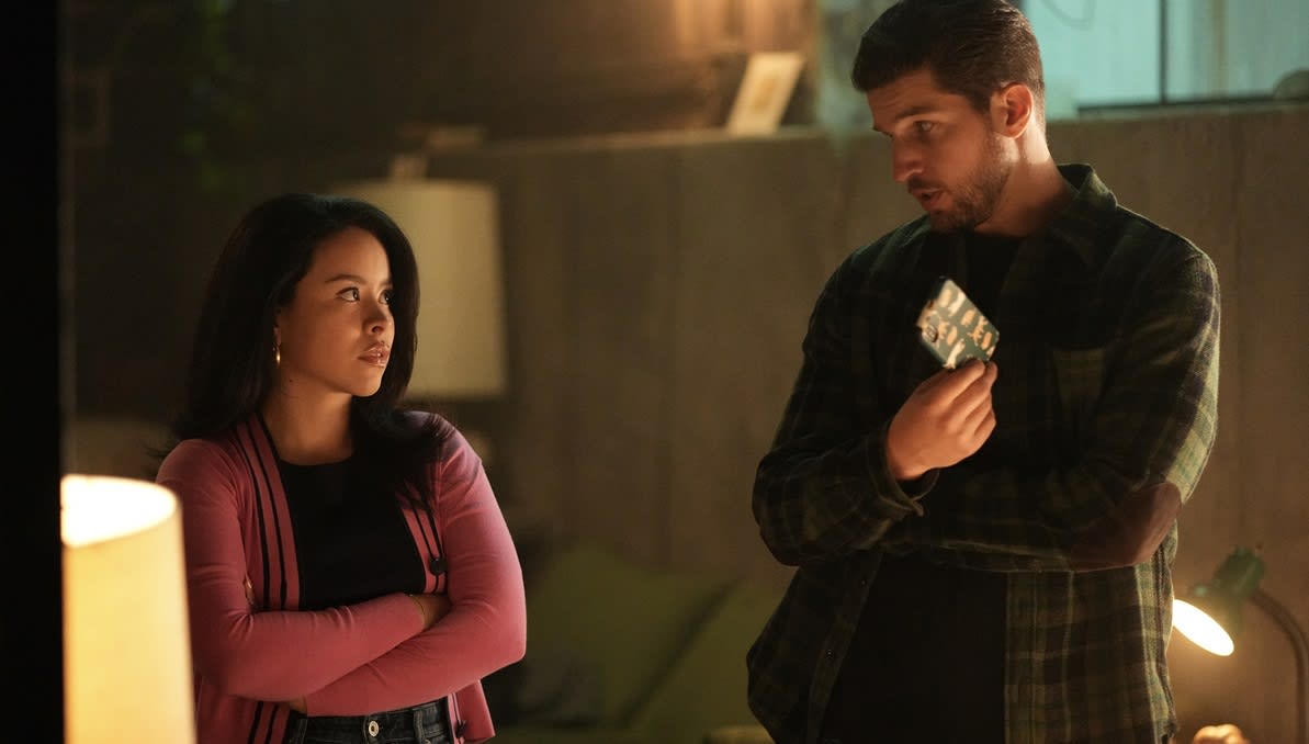 Good Trouble Season 5 Episode 14 Recap: Party of One - TV Fanatic