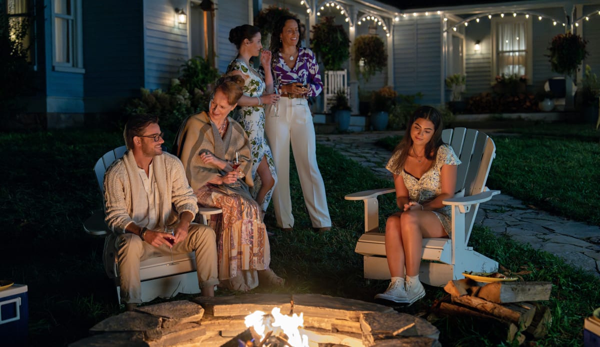 The Way Home Season 2 Episode 1 Recap The Space Between Tv Fanatic