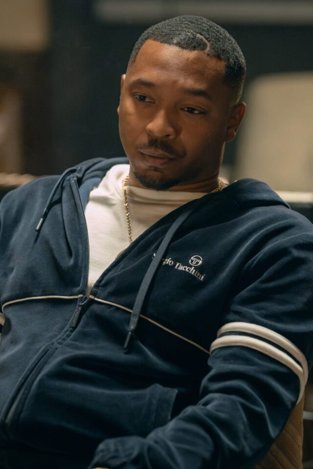 Power Book III: Raising Kanan Season 4 Episode 3 Sees Tensions Rise ...