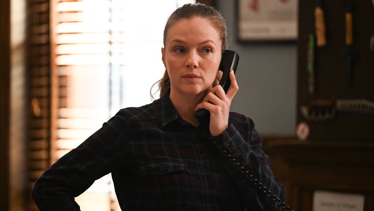 Chicago PD: Hailey Upton's Eventual Departure is a Blessing in Disguise ...