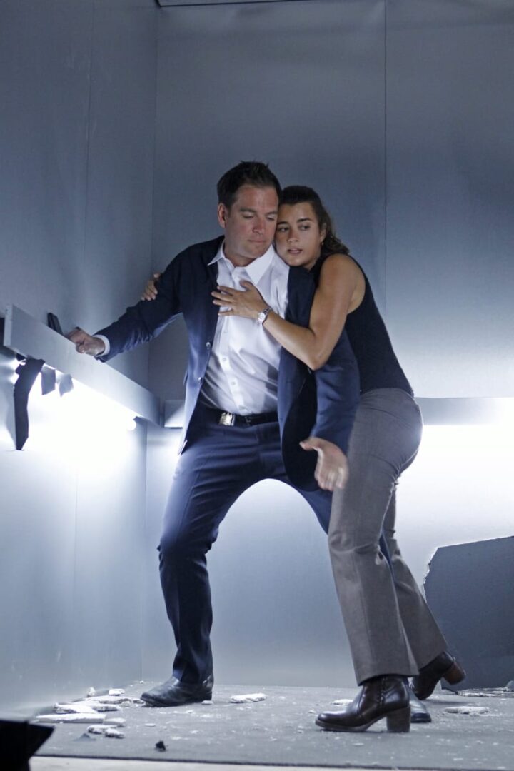 NCIS: Tony and Ziva Cast and Character Guide - TV Fanatic