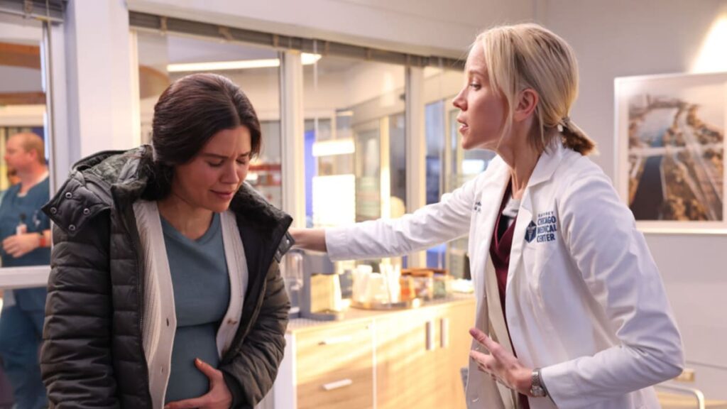 Chicago Med Archives - Page 11 of 48 - TV Fanatic